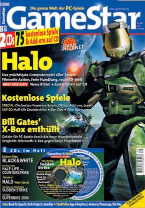 2000 | HALO вики | Fandom