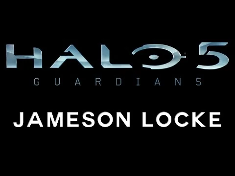 Jameson Locke | HALO вики | Fandom