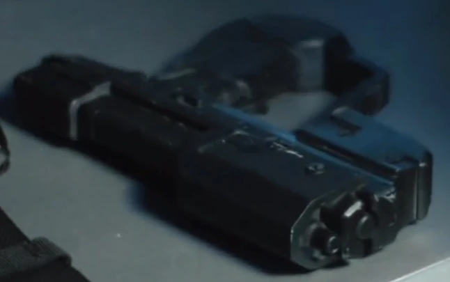 Пистолет M4D | HALO вики | Fandom