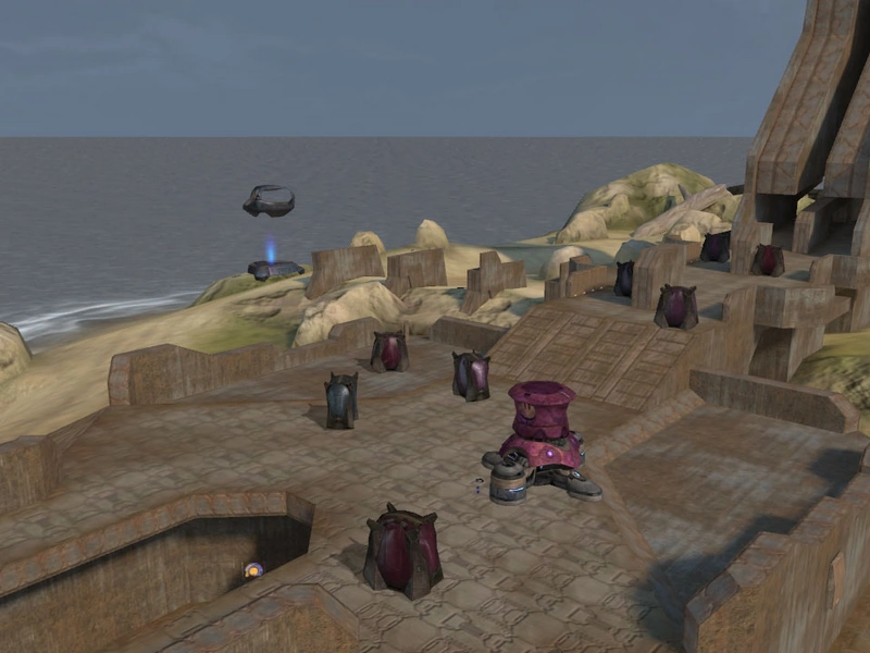 Relic | Halo Forging site Wiki | Fandom