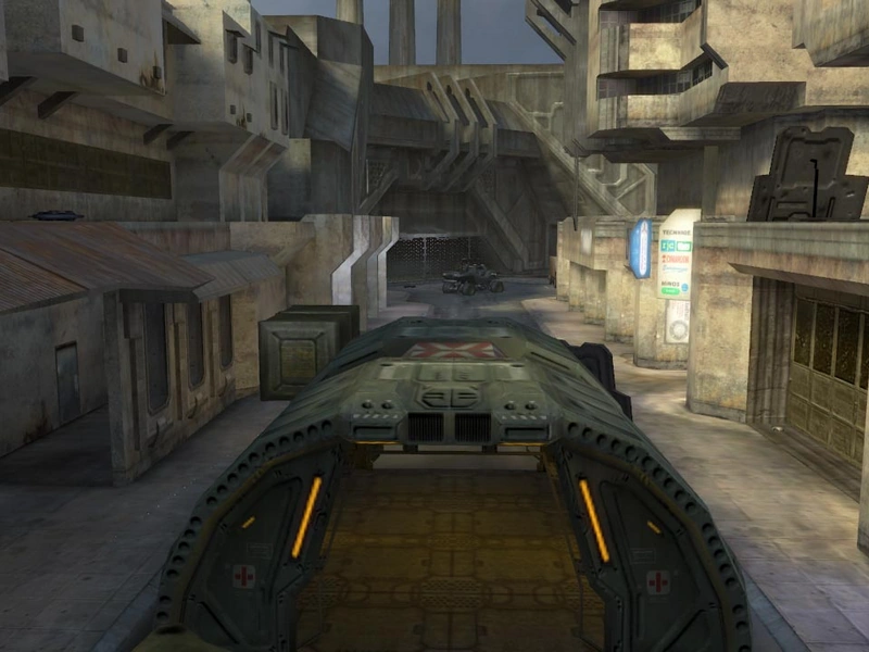 Turf | Halo Forging site Wiki | Fandom