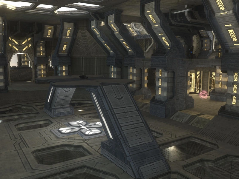 Citadel | Halo Forging site Wiki | Fandom