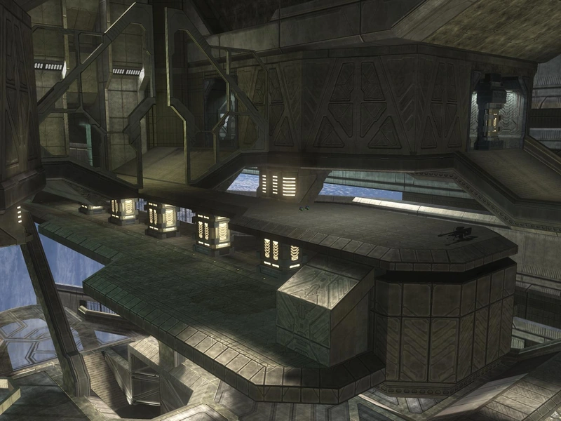 Construct | Halo Forging site Wiki | Fandom