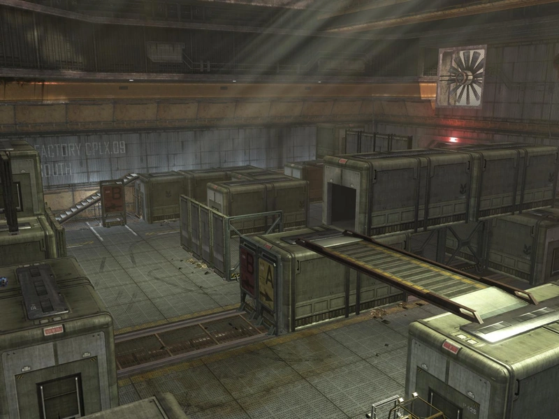 Foundry | Halo Forging site Wiki | Fandom