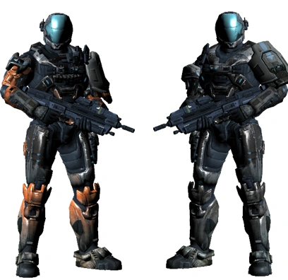 Michael 035 | Halo Roleplay Wiki | Fandom