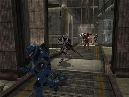 Spartan R118 | Halo Roleplay Wiki | Fandom
