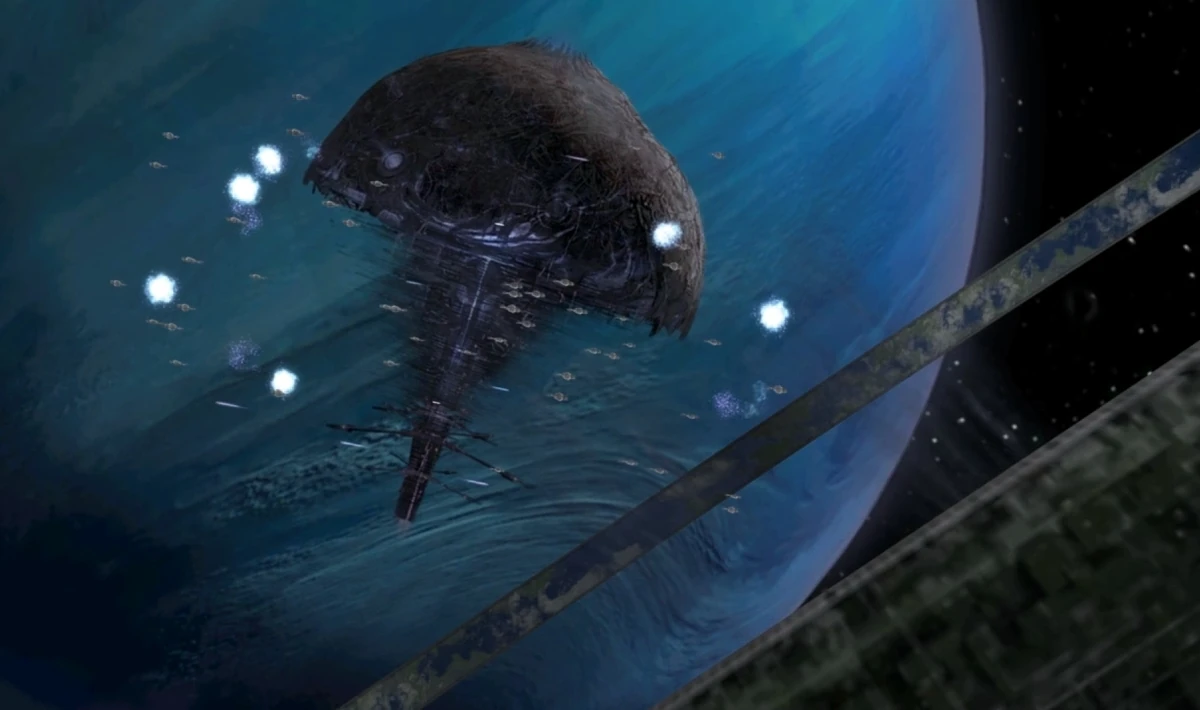 Gravemind | Halo Speedrunning Wiki | Fandom