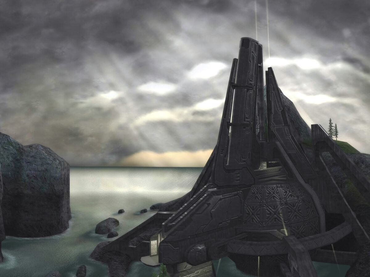 Uprising | Halo Speedrunning Wiki | Fandom Uprising | Halo Speedrunning Wiki | Fandom