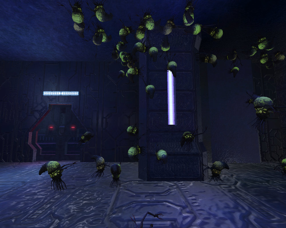 343 Guilty Spark | Halo Speedrunning Wiki | Fandom