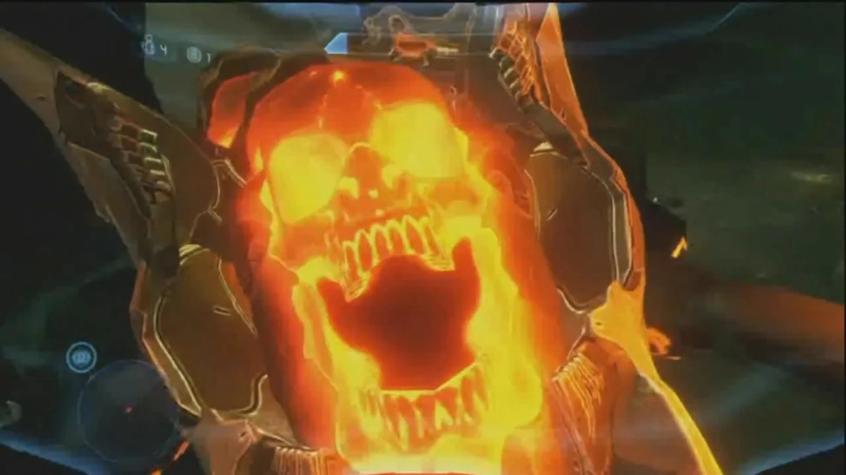 Forerunner | Halo Speedrunning Wiki | Fandom