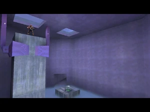 Hanging Pillar (Chill Out) | Halo Stunting Wiki | Fandom