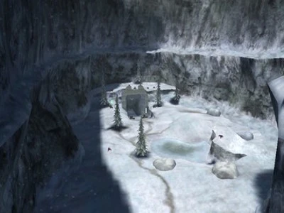 Assault on the Control Room | Halo Stunting Wiki | Fandom