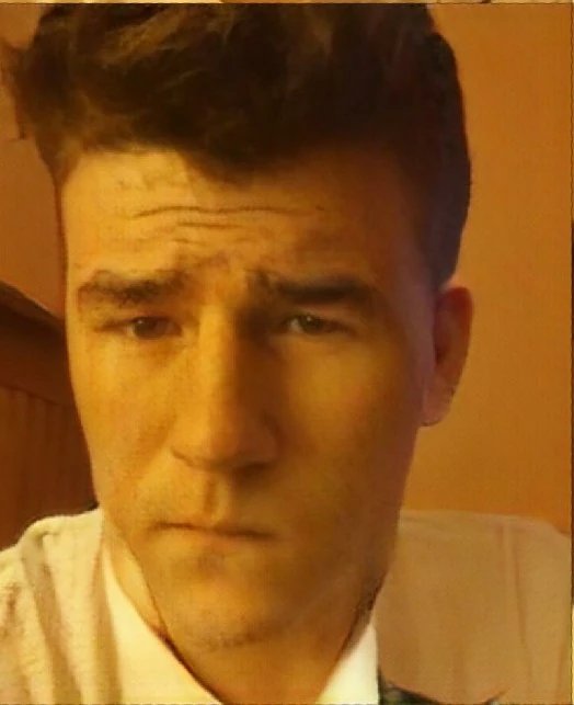 Logan Ramon | Halo: The Lost Keys Wiki | Fandom