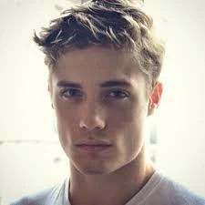 Daxon Miller | Halo: The Lost Keys Wiki | Fandom