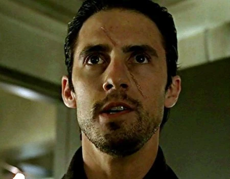 Alan Frost | Halo: The Lost Keys Wiki | Fandom