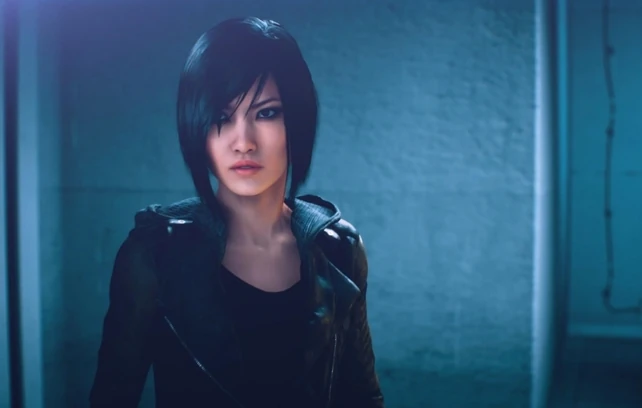 Seiko Yumi | Halo: The Lost Keys Wiki | Fandom