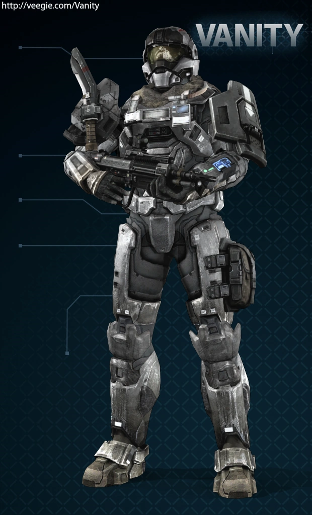 Jack French | Halo: The Lost Keys Wiki | Fandom