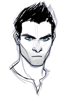 Nate Brody | Halo: The Lost Keys Wiki | Fandom