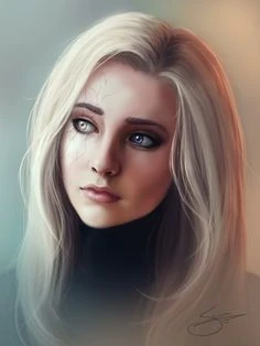 Freya Kristiansen | Halo: The Lost Keys Wiki | Fandom