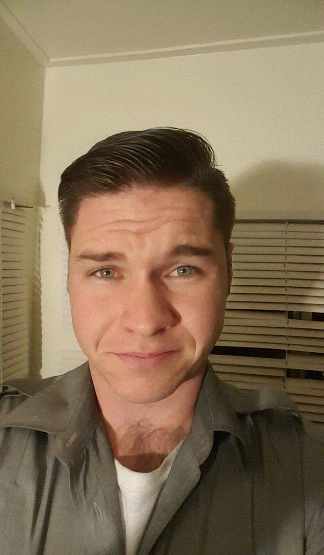 Joseph R Johnson | Halo: The Lost Keys Wiki | Fandom