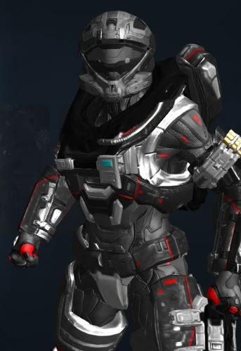 Allison Shepard | Halo: The Lost Keys Wiki | Fandom