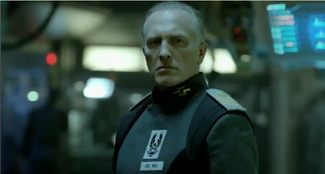 Andrew Del Rio | Wiki HaloUniverse | Fandom