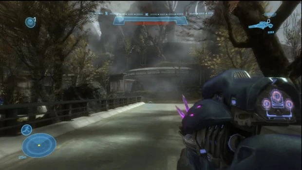 Opération winter contigency | Wiki HaloUniverse | Fandom