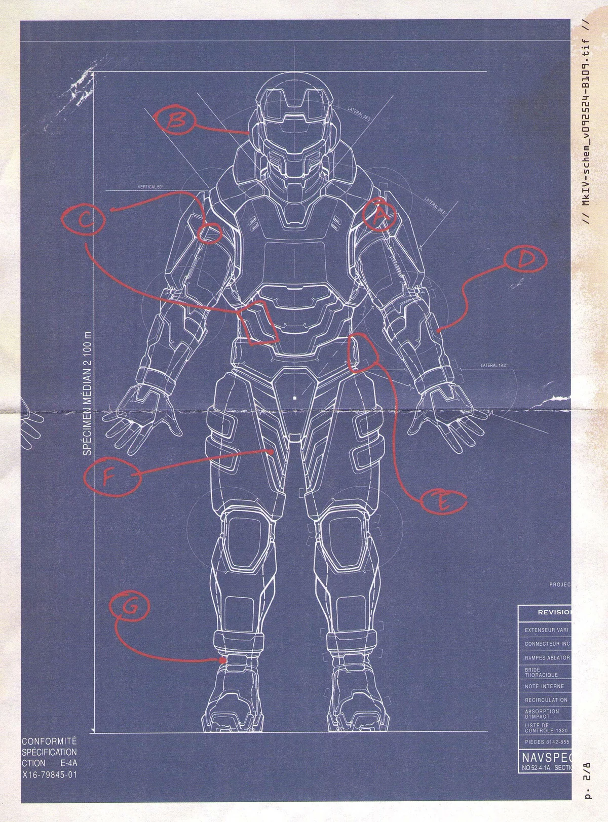 Projet Orion | Wiki HaloUniverse | Fandom