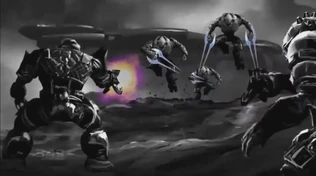 Fall of Doisac (Jokester123) | Halo Universe Wiki | Fandom
