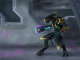 Fall of Doisac (Jokester123) | Halo Universe Wiki | Fandom