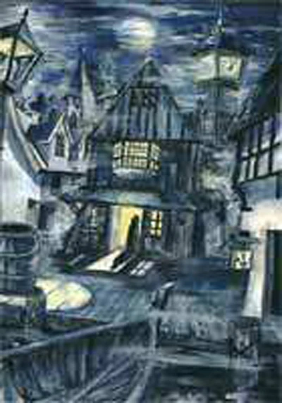 Yalanza | Halruaa Wiki | Fandom