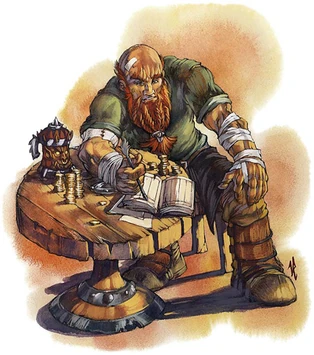 Halruaan commerce | Halruaa Wiki | Fandom