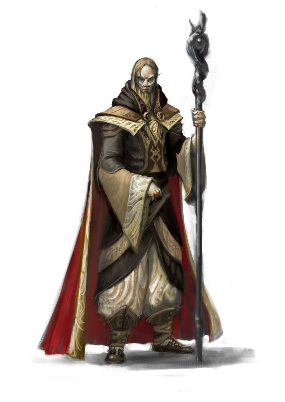 Class:Mage | Halruaa Wiki | Fandom