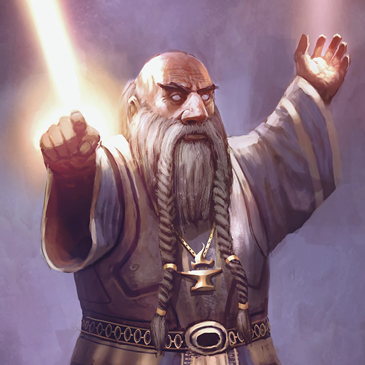 Archetype:Wizard | Halruaa Wiki | Fandom