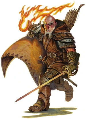 Magehound | Halruaa Wiki | Fandom