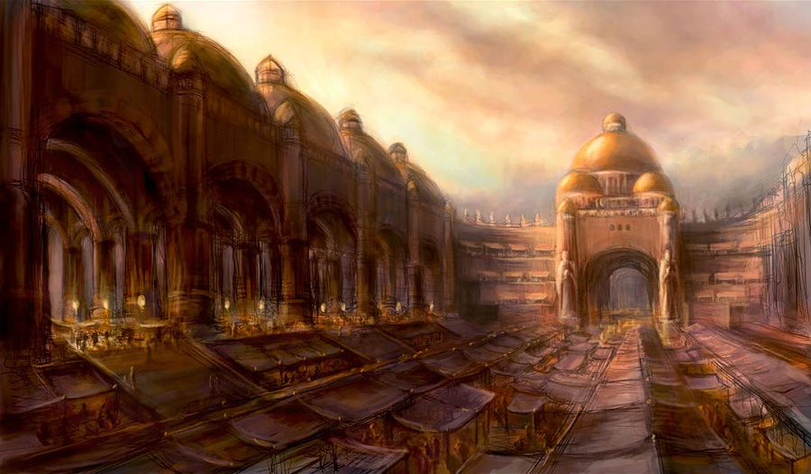 Aluarim | Halruaa Wiki | Fandom