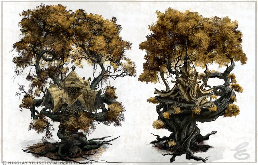 Starpeople | Halruaa Wiki | Fandom