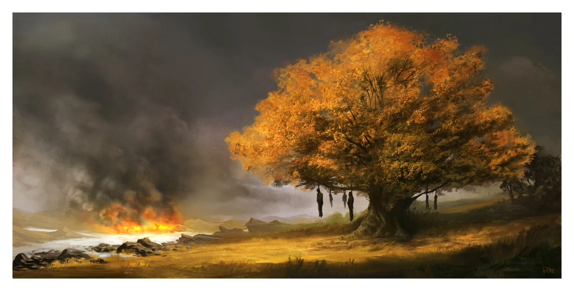 The Nath | Halruaa Wiki | Fandom