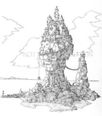 Ralasuu Isle | Halruaa Wiki | Fandom