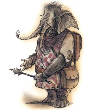 Loxo Tribes | Halruaa Wiki | Fandom