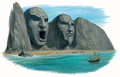 Chasolne | Halruaa Wiki | Fandom