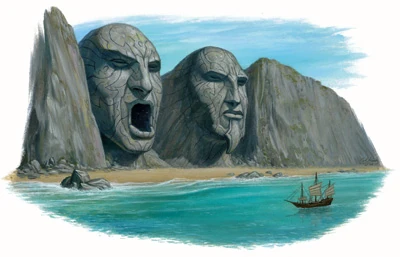 Chasolne | Halruaa Wiki | Fandom