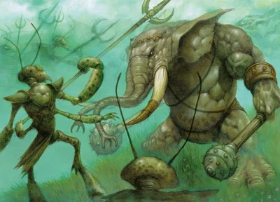 Shaaran | Halruaa Wiki | Fandom