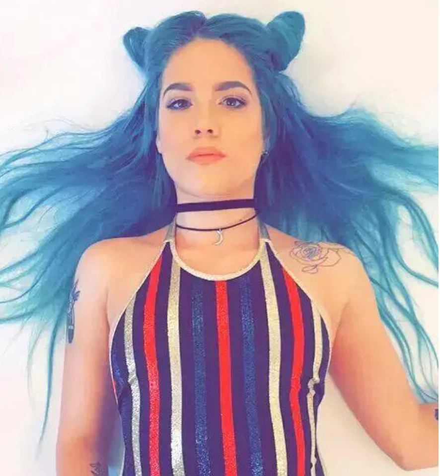 Disconnected | Halsey Fanon Wiki | Fandom