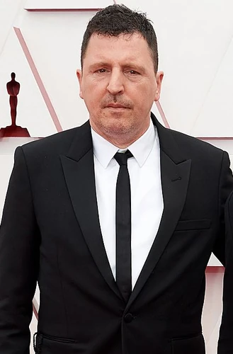 Atticus Ross | Halsey Wiki | Fandom