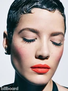 Billboard | Halsey Wiki | Fandom