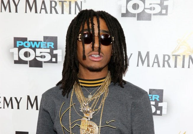 Quavo | Halsey Wiki | Fandom