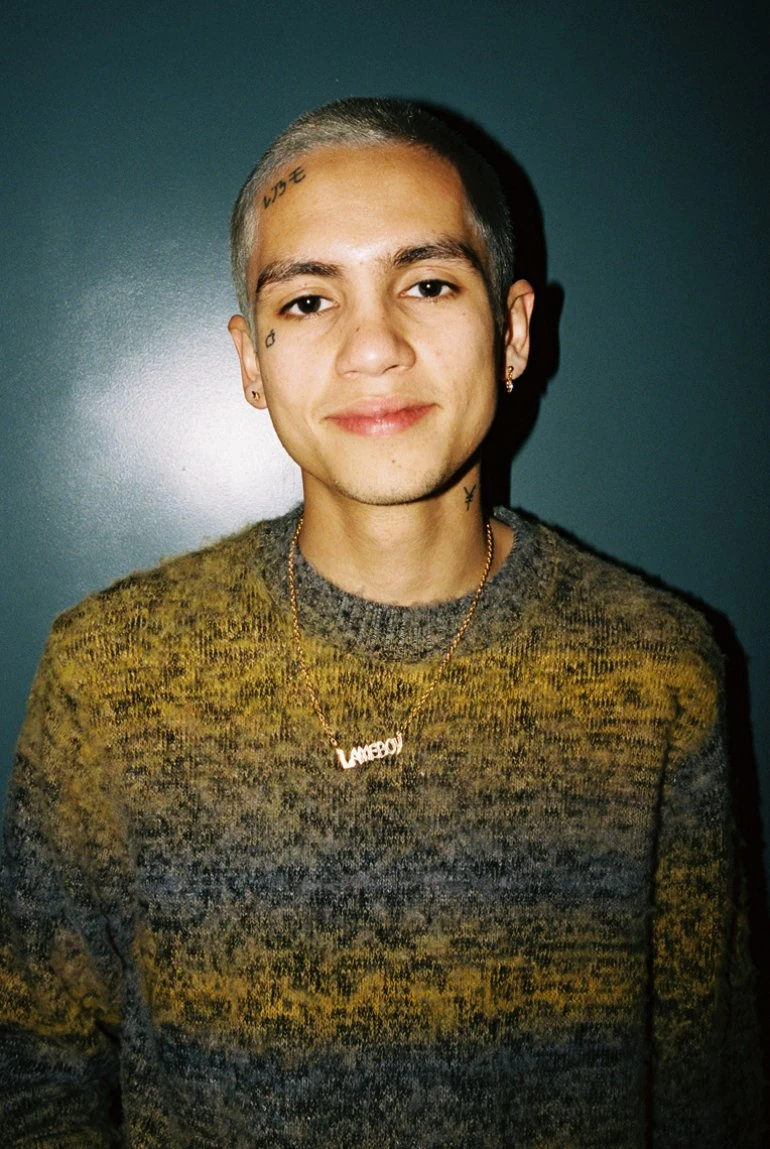 Dominic Fike | Halsey Wiki | Fandom