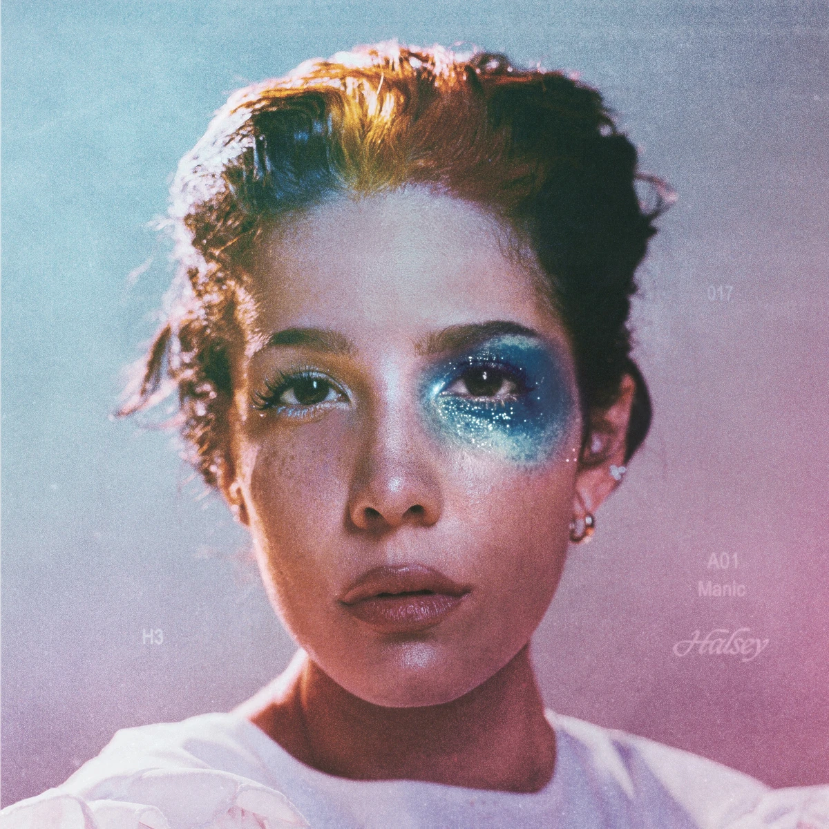 Ashley (song) | Halsey Wiki | Fandom