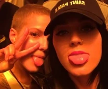 Katy Perry | Halsey Wiki | Fandom